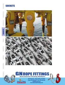 sockets | Associated Wire Rope & Rigging